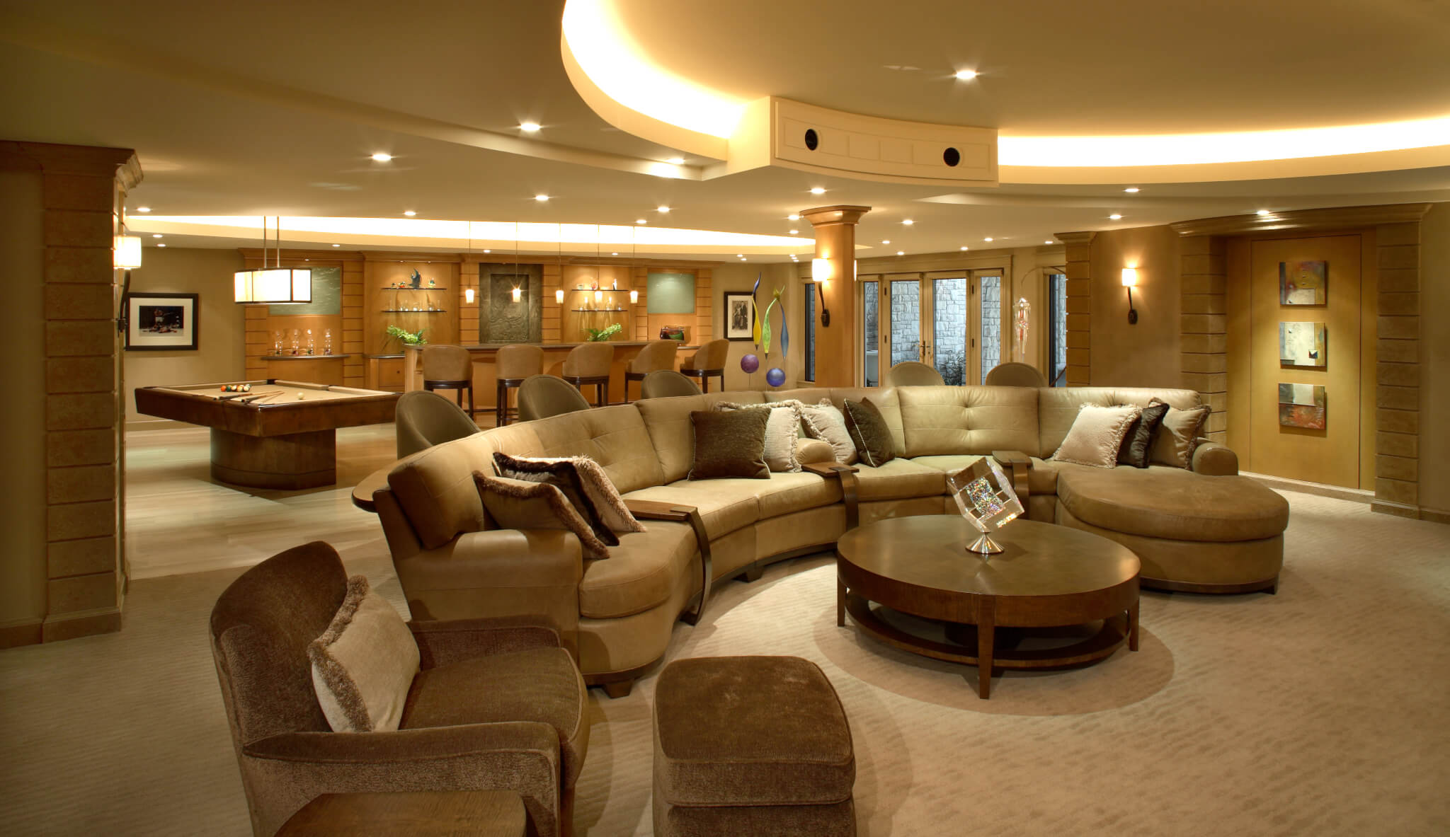 Ariel Muller Designs Inc | Award Winning, Internationally Acclaimed