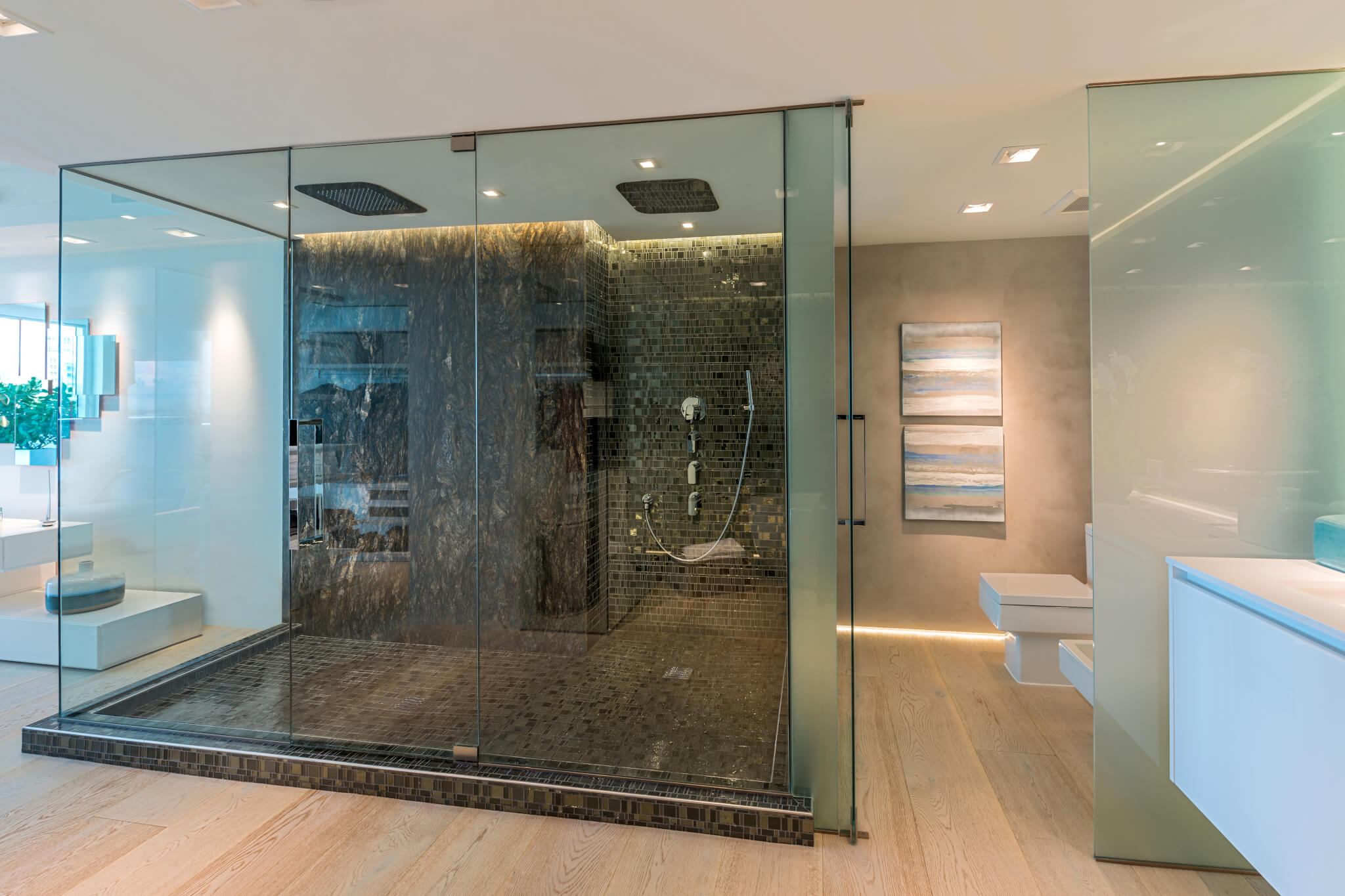 Ariel Muller Designs Inc | Award Winning, Internationally Acclaimed