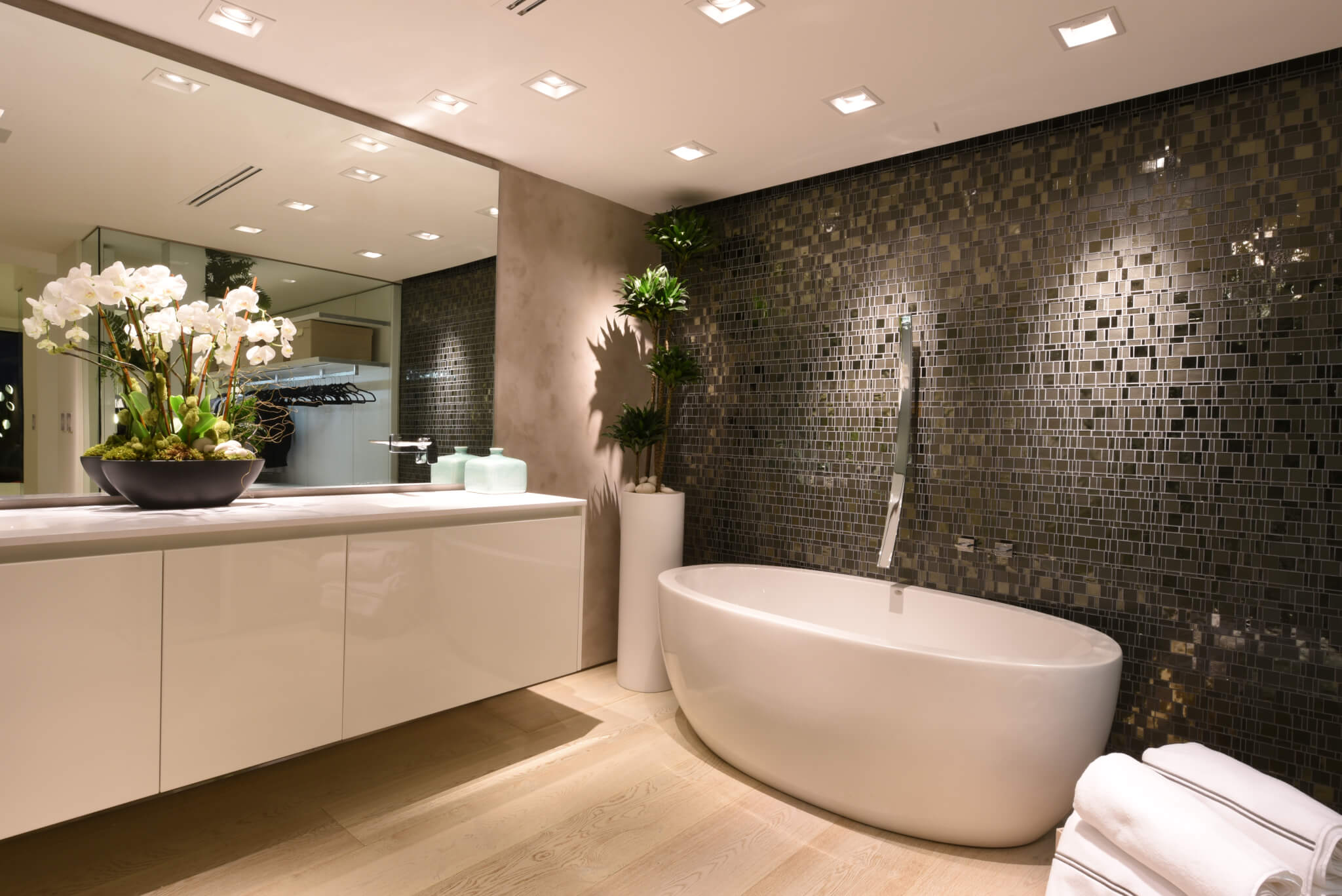 Ariel Muller Designs Inc | Award Winning, Internationally Acclaimed