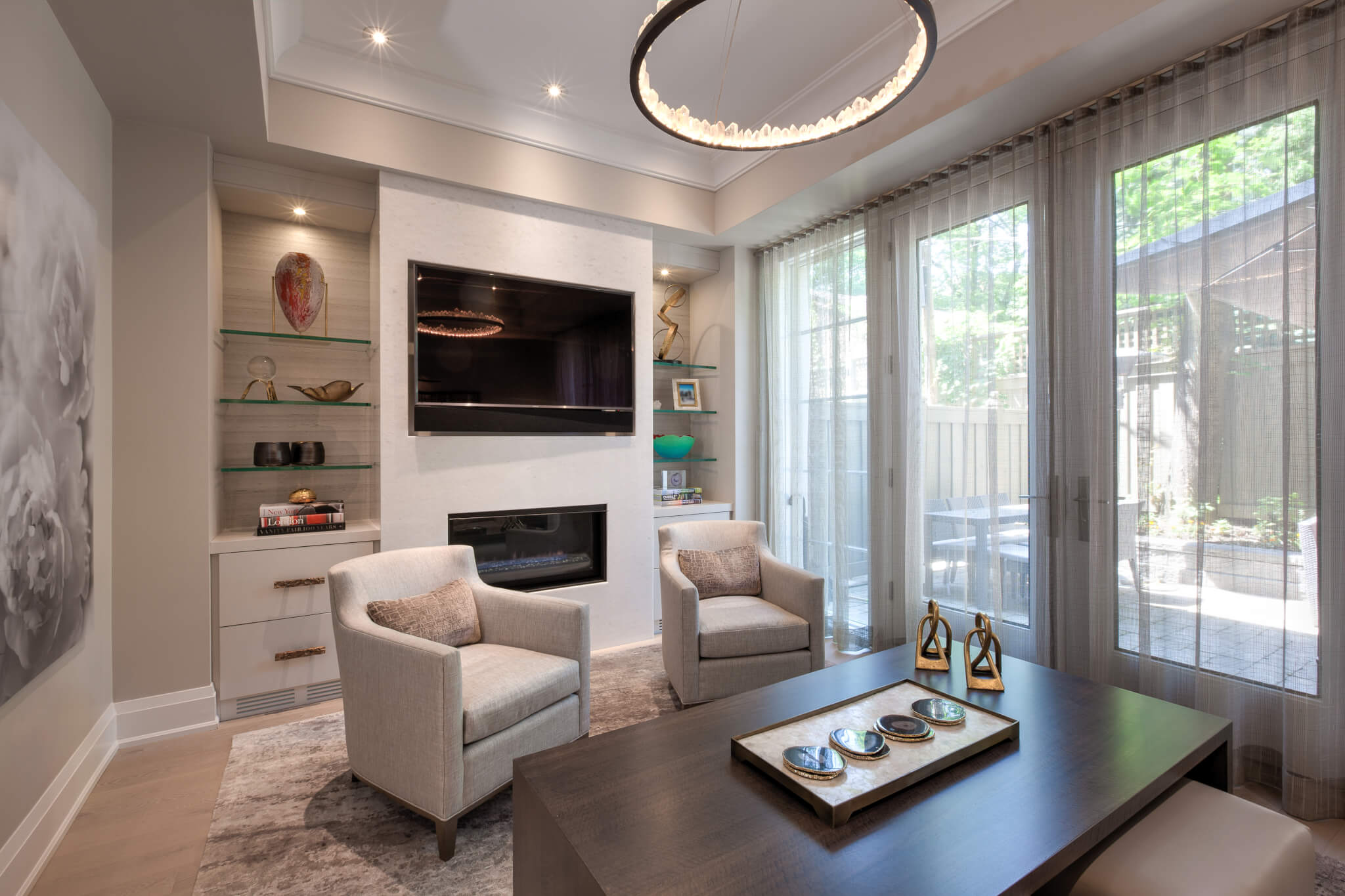 Ariel Muller Designs Inc | Award Winning, Internationally Acclaimed