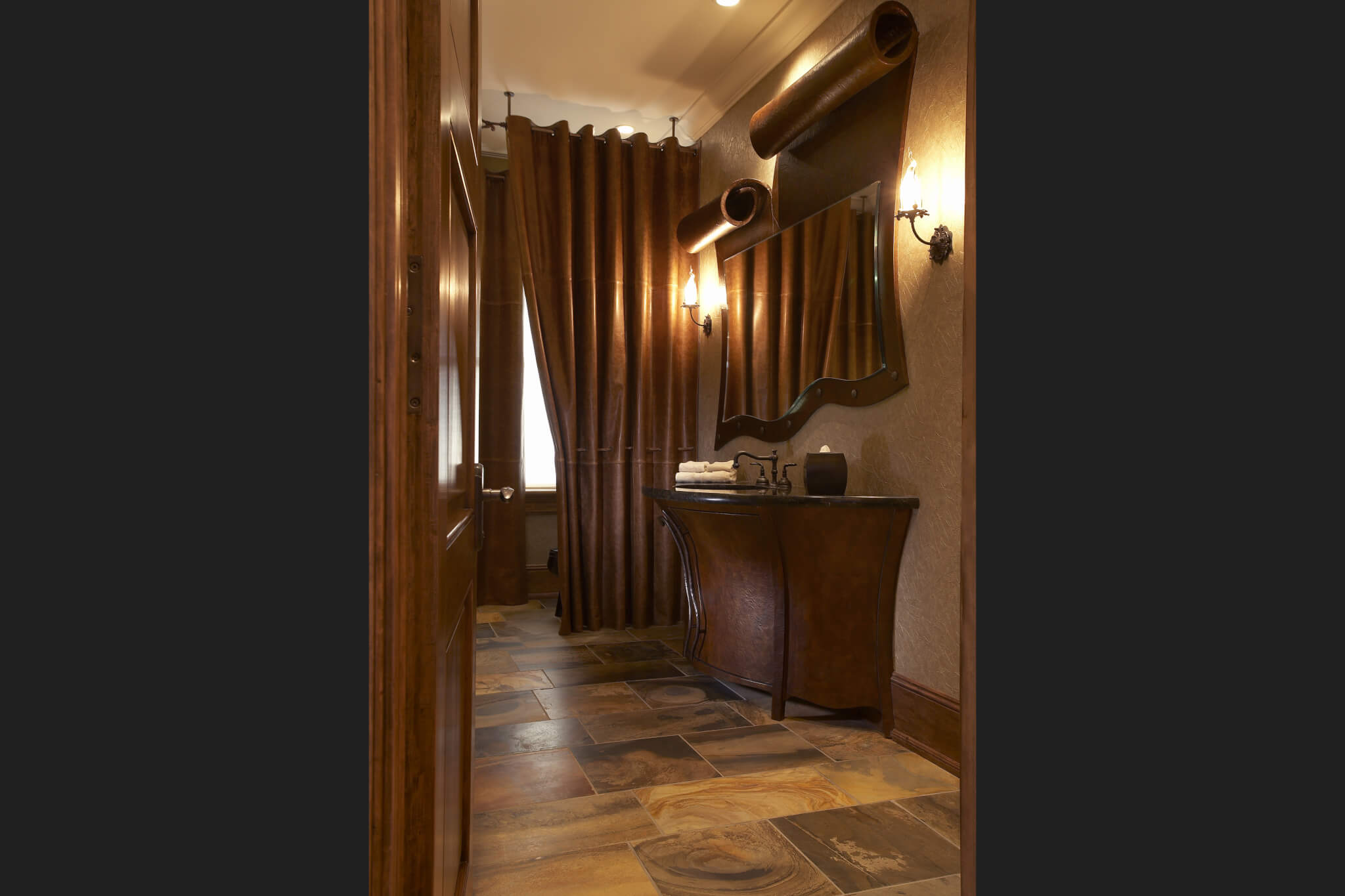 King City Estate | Ariel Muller Designs Inc